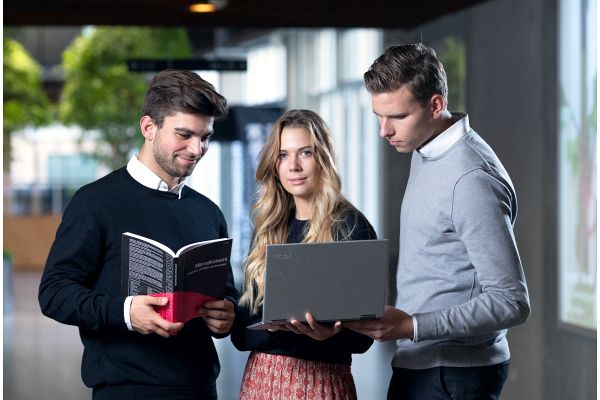 Kvote 2 på Københavns Universitet | StudieAkademiet